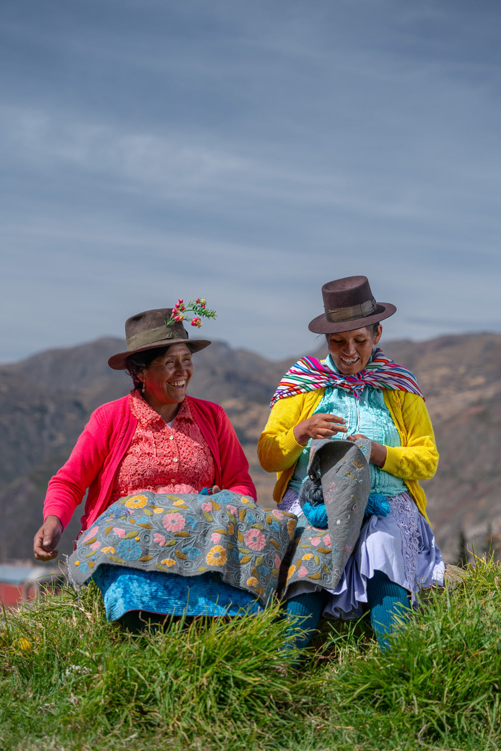 UMA Perú | Artesanías peruanas hechas a mano | Tienda de artesanías