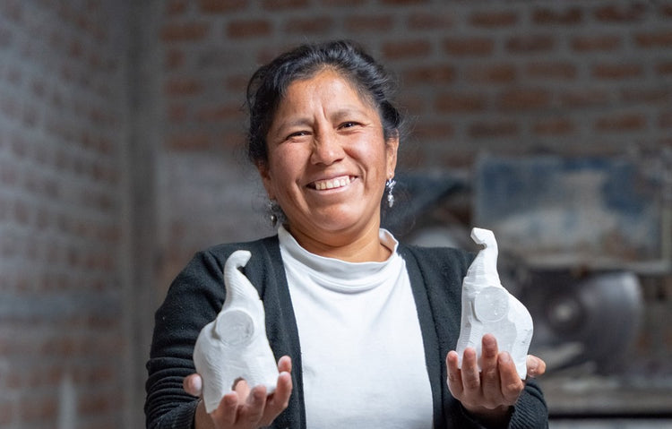 UMA Perú | Artesanías peruanas hechas a mano | Tienda de artesanías